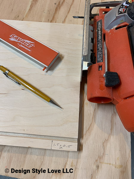 How to Build Drawer Boxes | Design | Style | Love