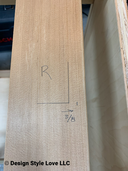 How to Install Undermount Drawer Slides the Easy Way | Design | Style ...